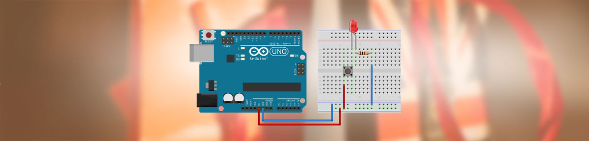 Arduino – Sintron Technology