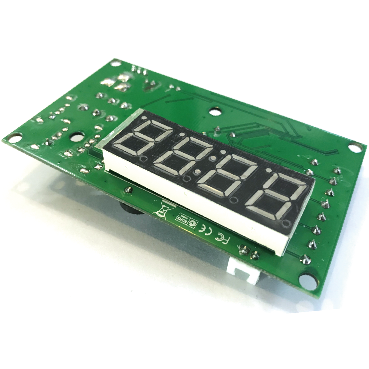 [Sintron] CH-18 USB Time timer Control Board Power Supply kiosk cafe ...