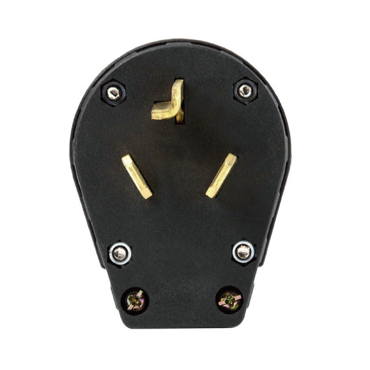 Sintron Heavy Duty Series - NEMA 10-30P Plug, For Clothes Dryers, Kitc ...